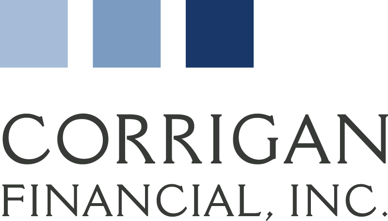Home | Corrigan Financial, Inc.