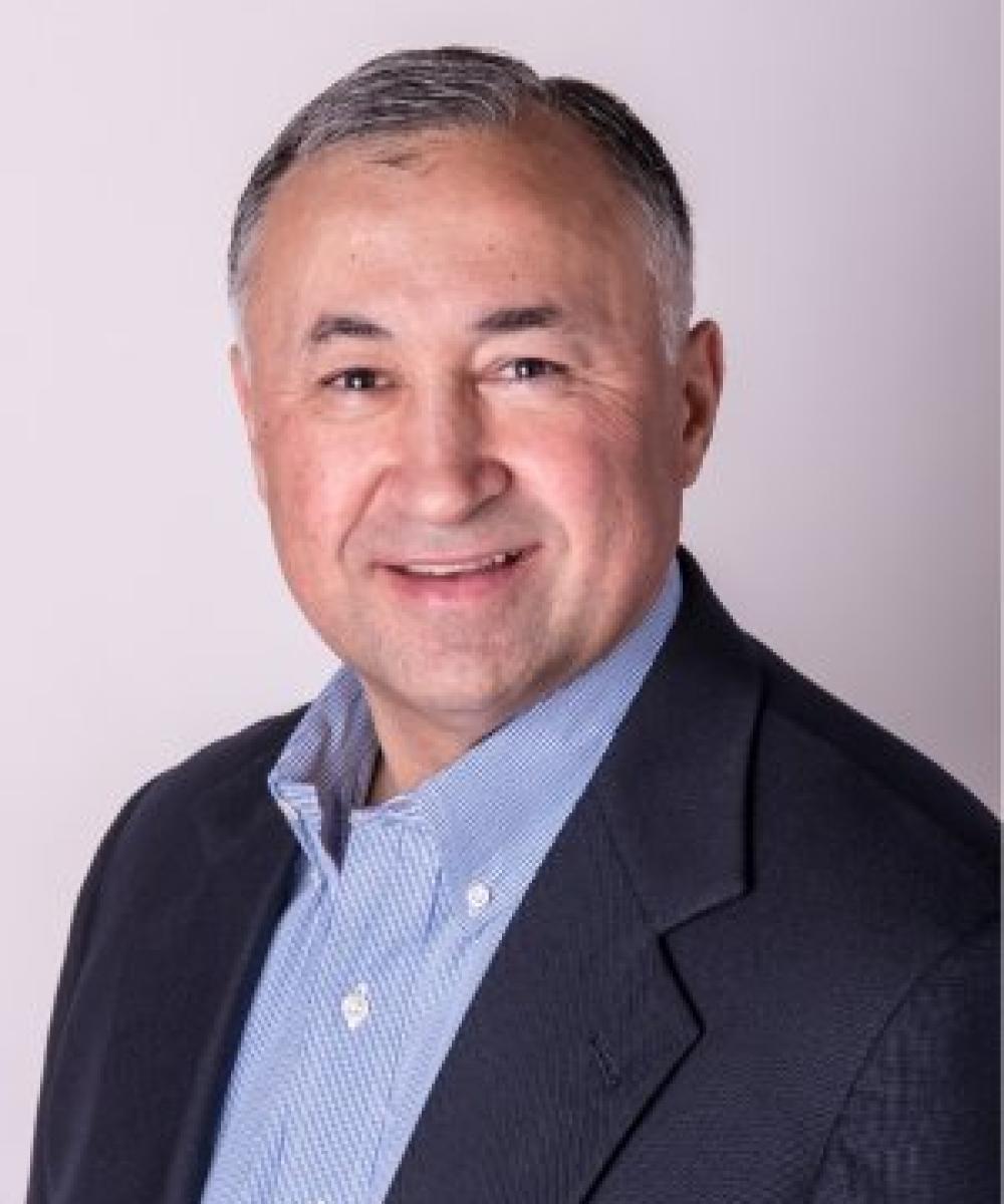 Andre Khalfayan | Corrigan Financial, Inc.